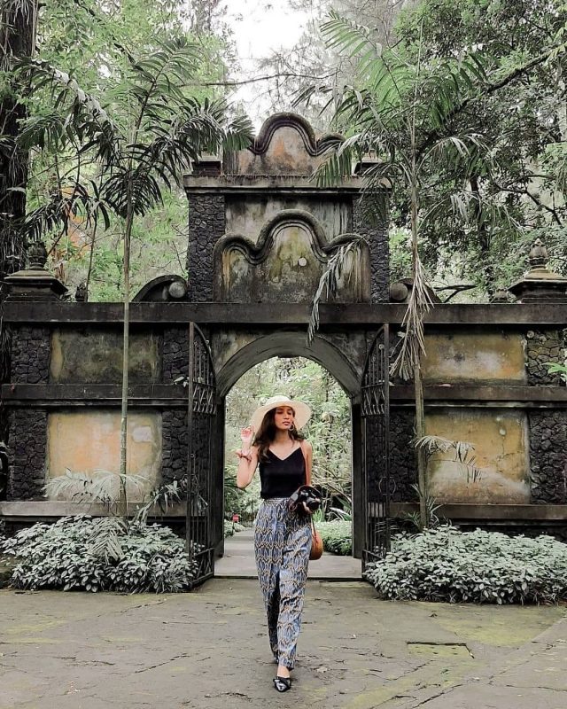 Museum Ullen Sentalu - Foto, Lokasi, Fasilitas, HTM