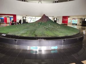 Museum Gunung Merapi | Lokasi, Rute & Harga Tiket Masuk