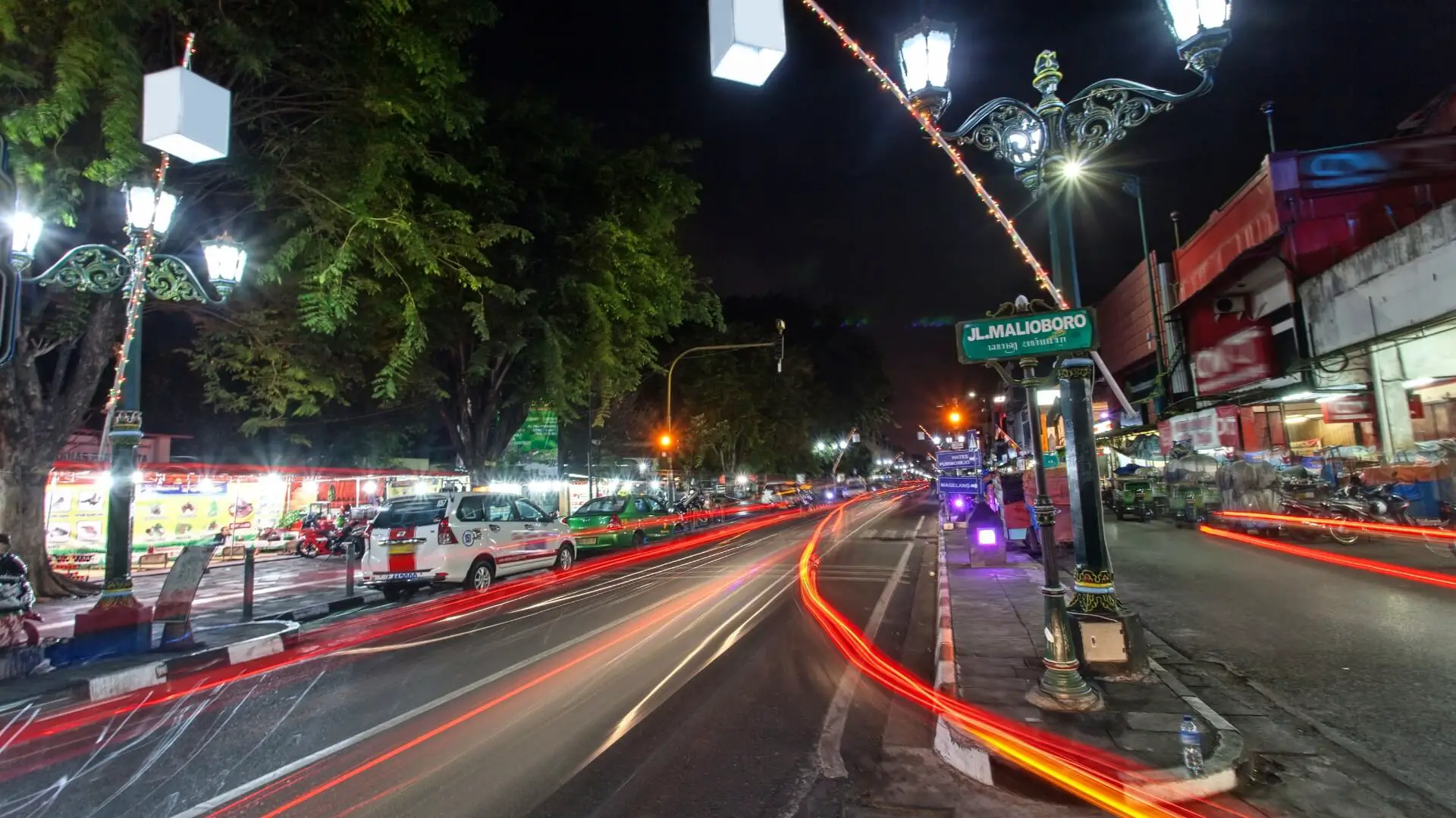Pertama Kali ke Jogja? Inilah Hal Seru untuk Dilakukan! - Paket Wisata ...