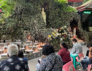 Gua Maria Sendangsono : Sejarah, Lokasi, dan Rute