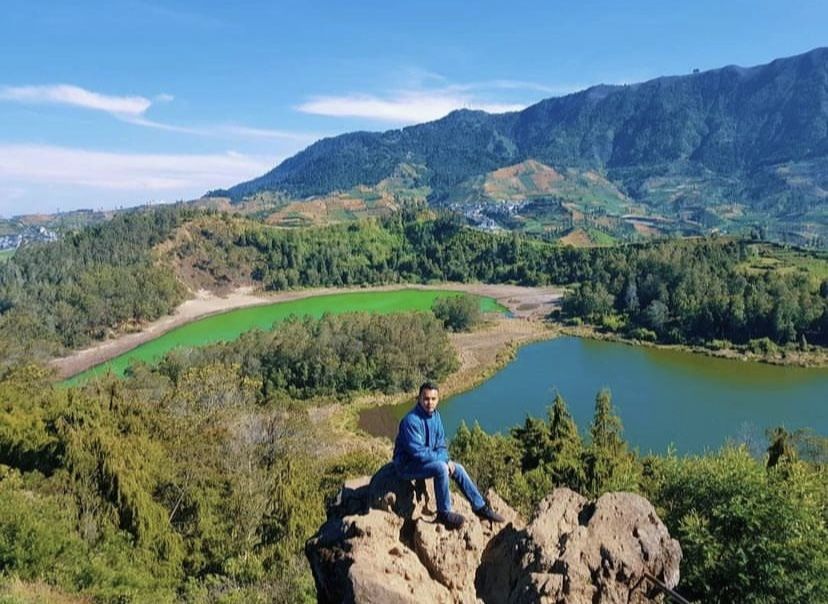 Paket Wisata Jogja Dieng | Harga Termurah Fasilitas Mewah