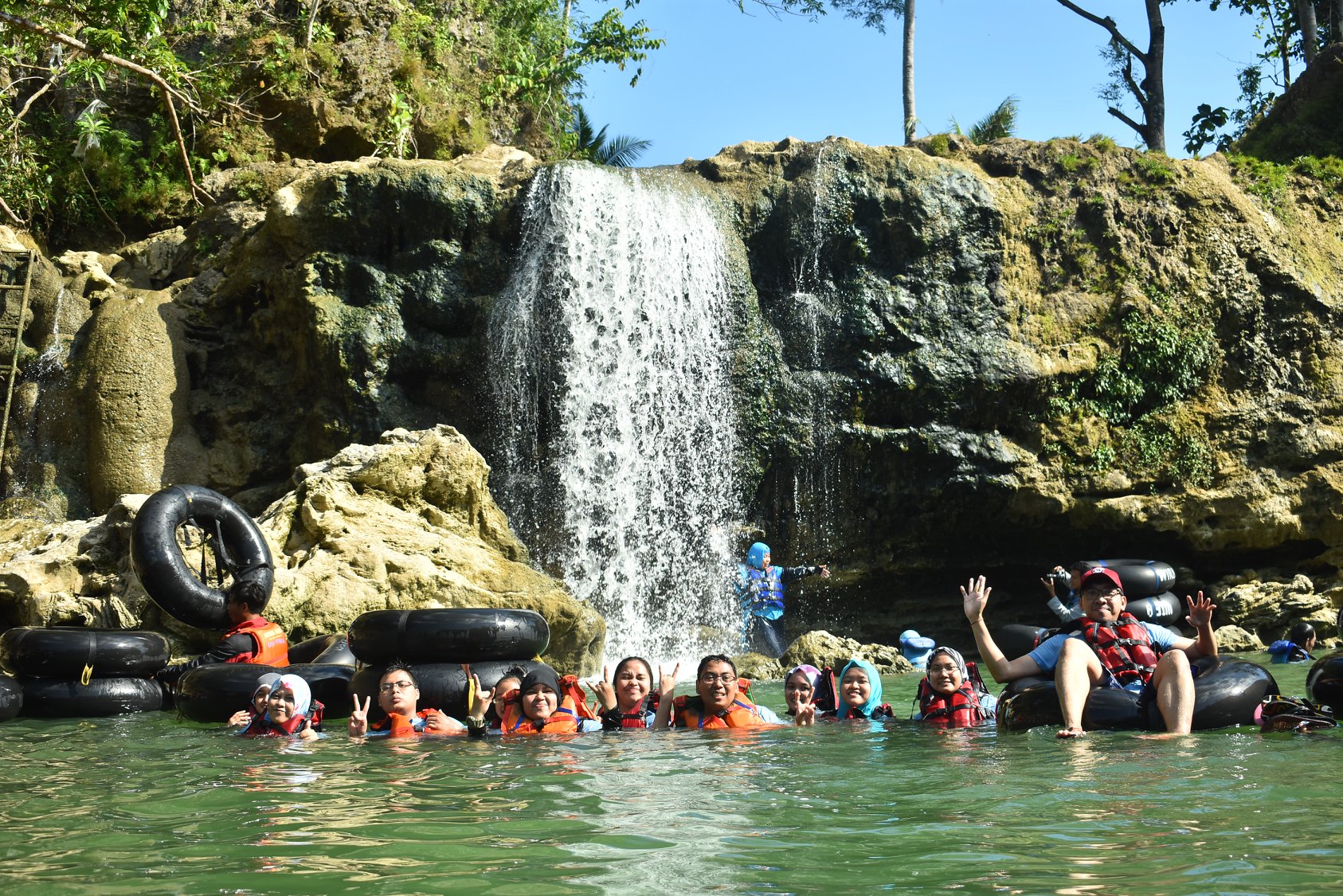 Paket Wisata ke Jogja Dari Semarang 1 Hari - One Day Trip - Paket ...