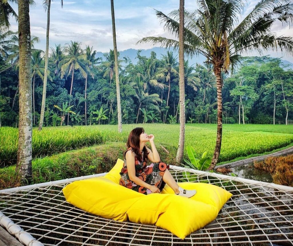 Paket Wisata ke Jogja 2 Orang, Wisata Naik VW Borobudur - Paket Wisata ...